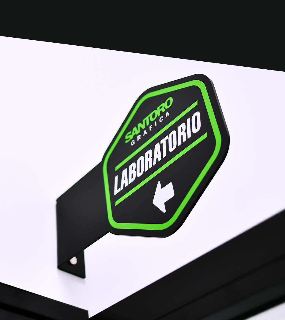 Printing e Cut - Santoro Creative Hub